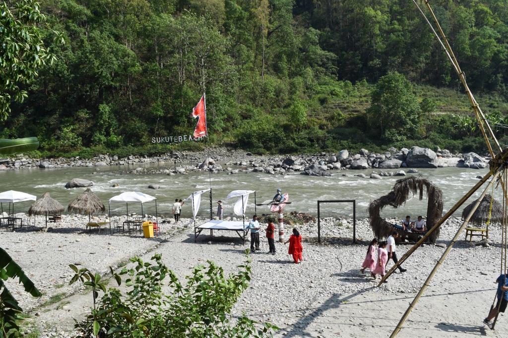 Ultimate Guide to Sukute Beach